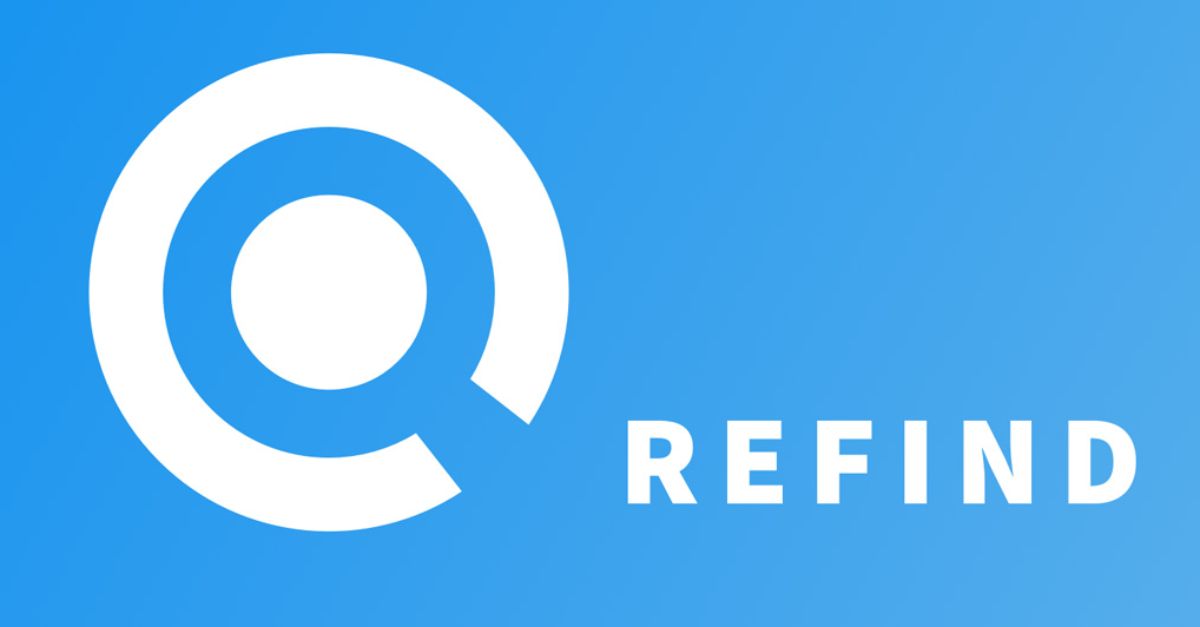 Vergünstigung: Refind | Alumni BFH