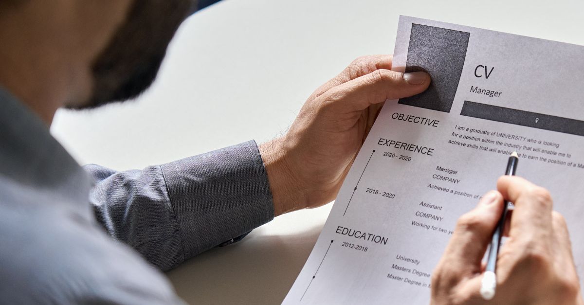 HALF: Jobs inserieren | Alumni BFH