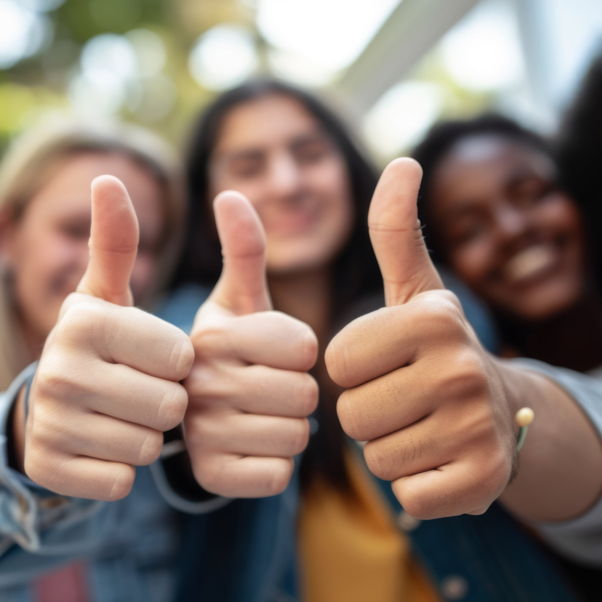 Alumni BFH: Your benefits | Alumni BFH