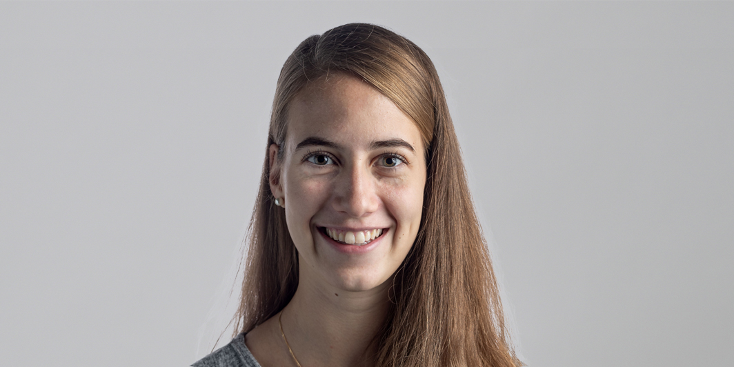 Die Spitzensportlerin: Samira Sulser | Alumni BFH